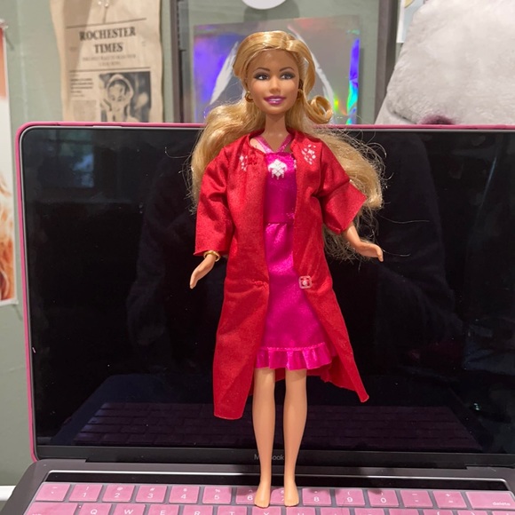 High School Musical Dolls Sharpay